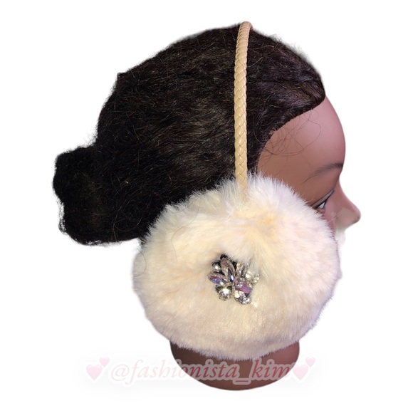 House of Harlow 1960 | Accessories | New Super Soft Warm Comfy House Of ...